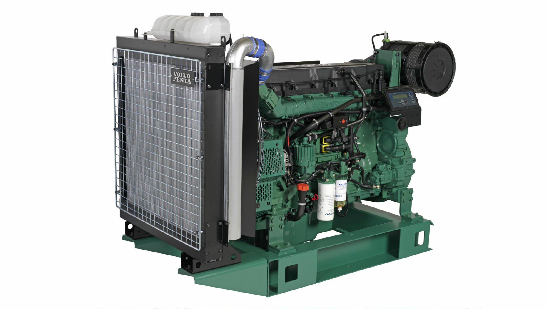 Série Volvo FH 25 anos no Brasil