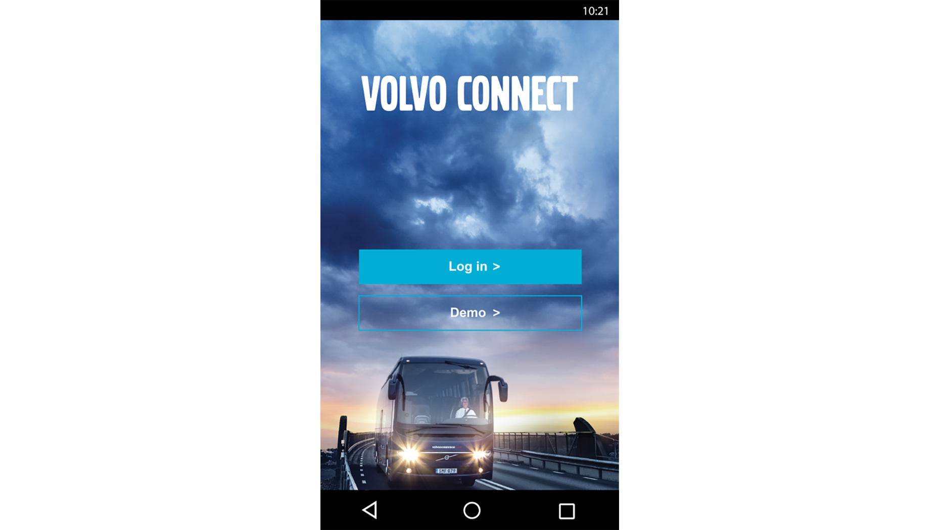Volvo Connect