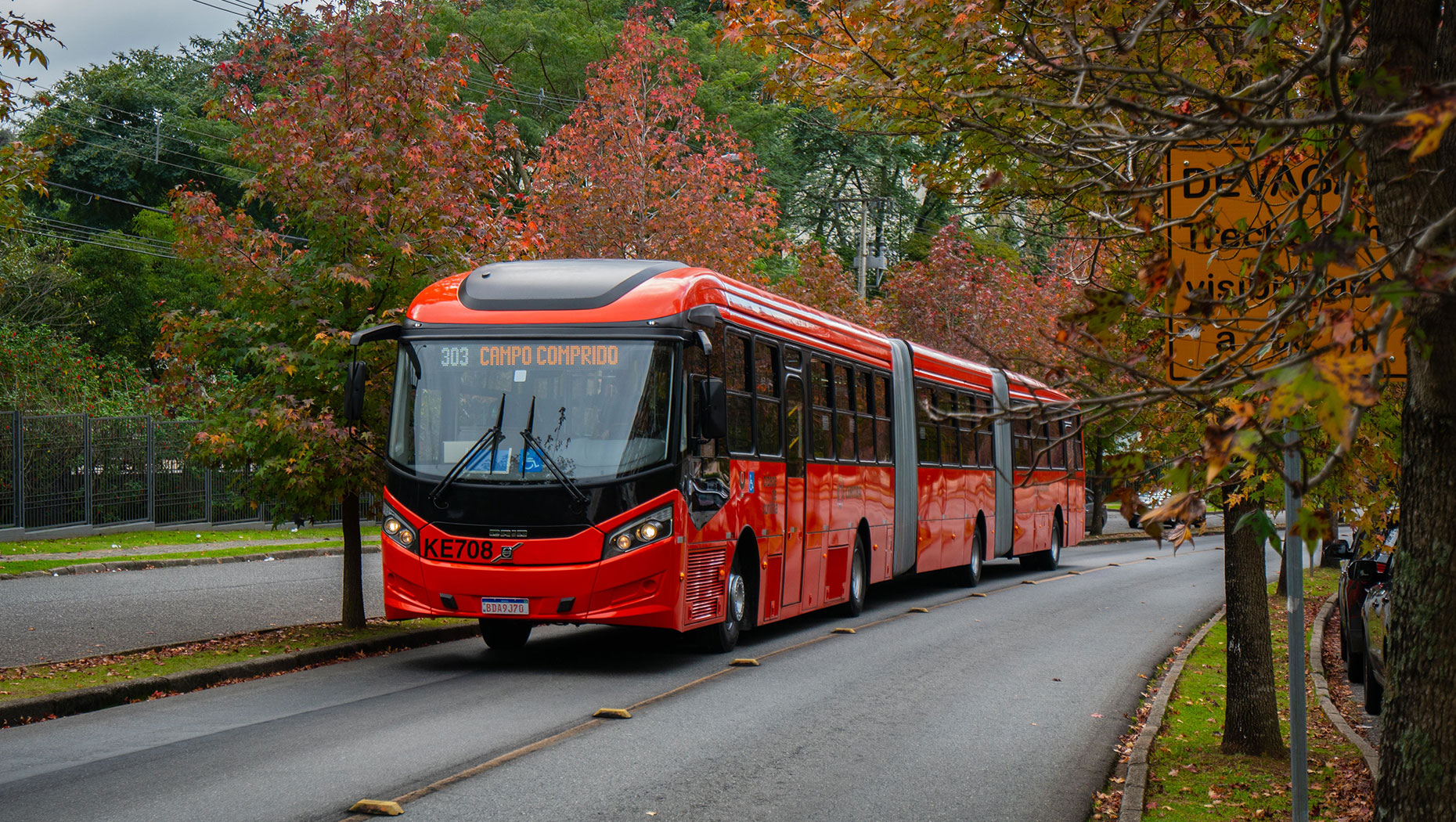 Com 73% de alta nas entregas no Brasil, Volvo tem o maior crescimento ...