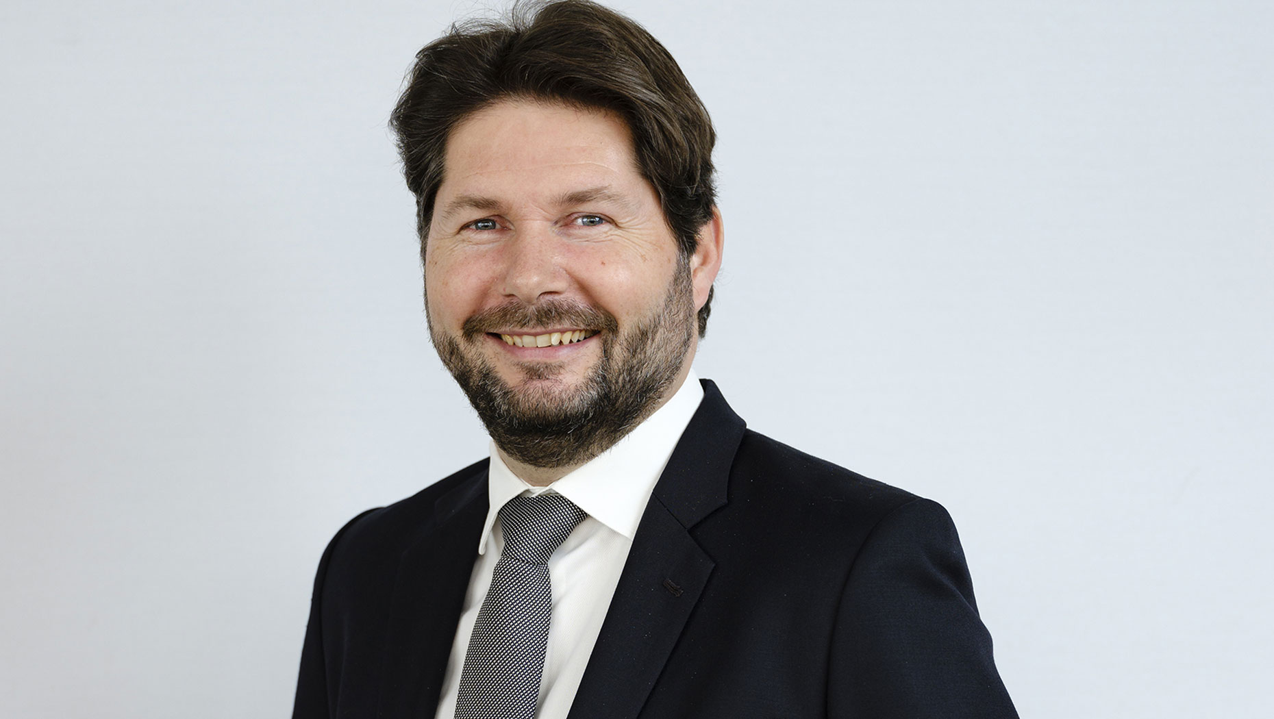 Christophe Martin nommé à la tête de l'activité commerciale camions en ...