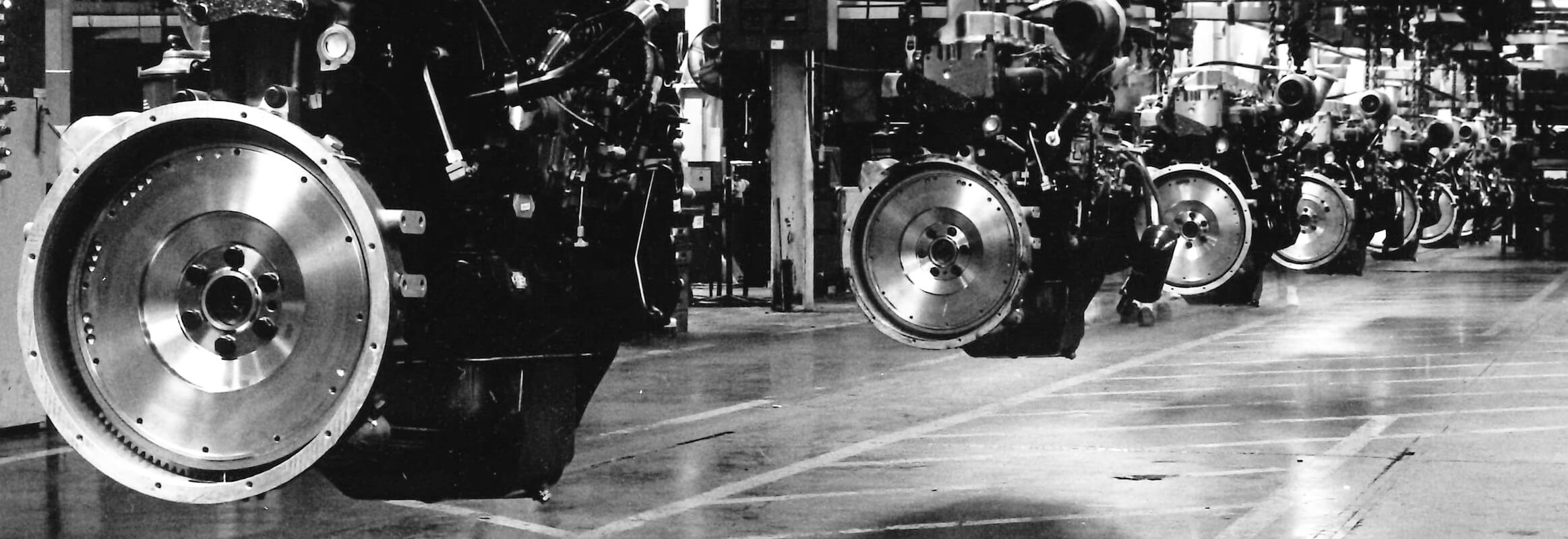 Celebrating Our History | Volvo Group