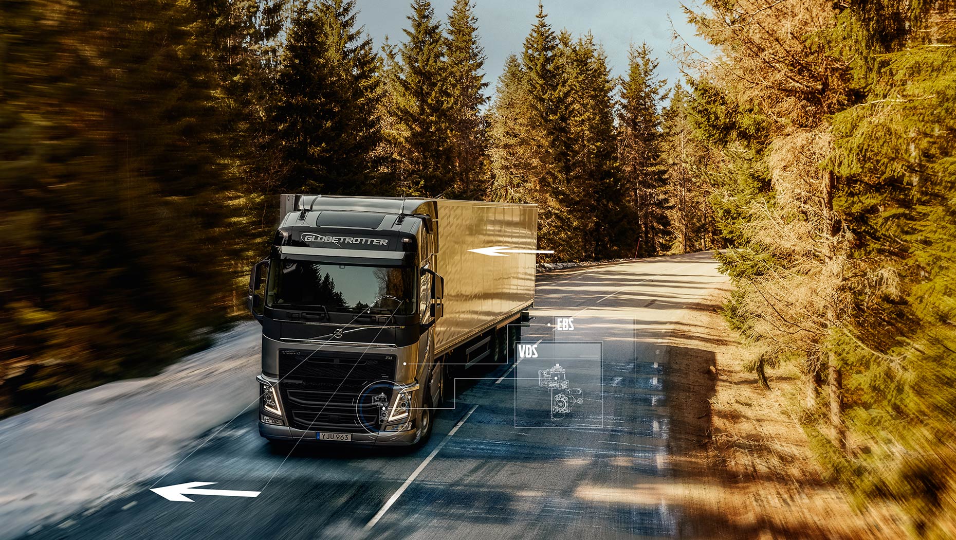 Un futuro de soluciones más sostenibles | Volvo Group