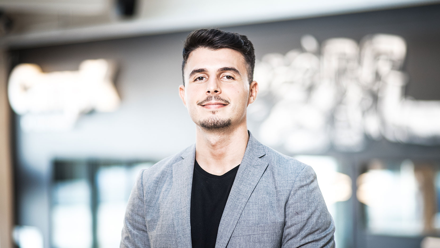 Figuring out what the customer needs | Volvo Group