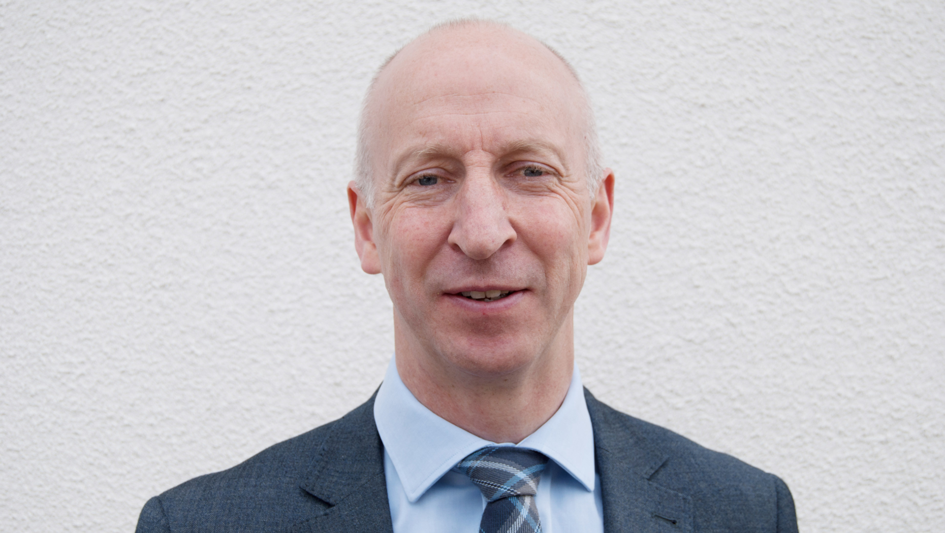 Lars Stenqvist joins Volvo Group management