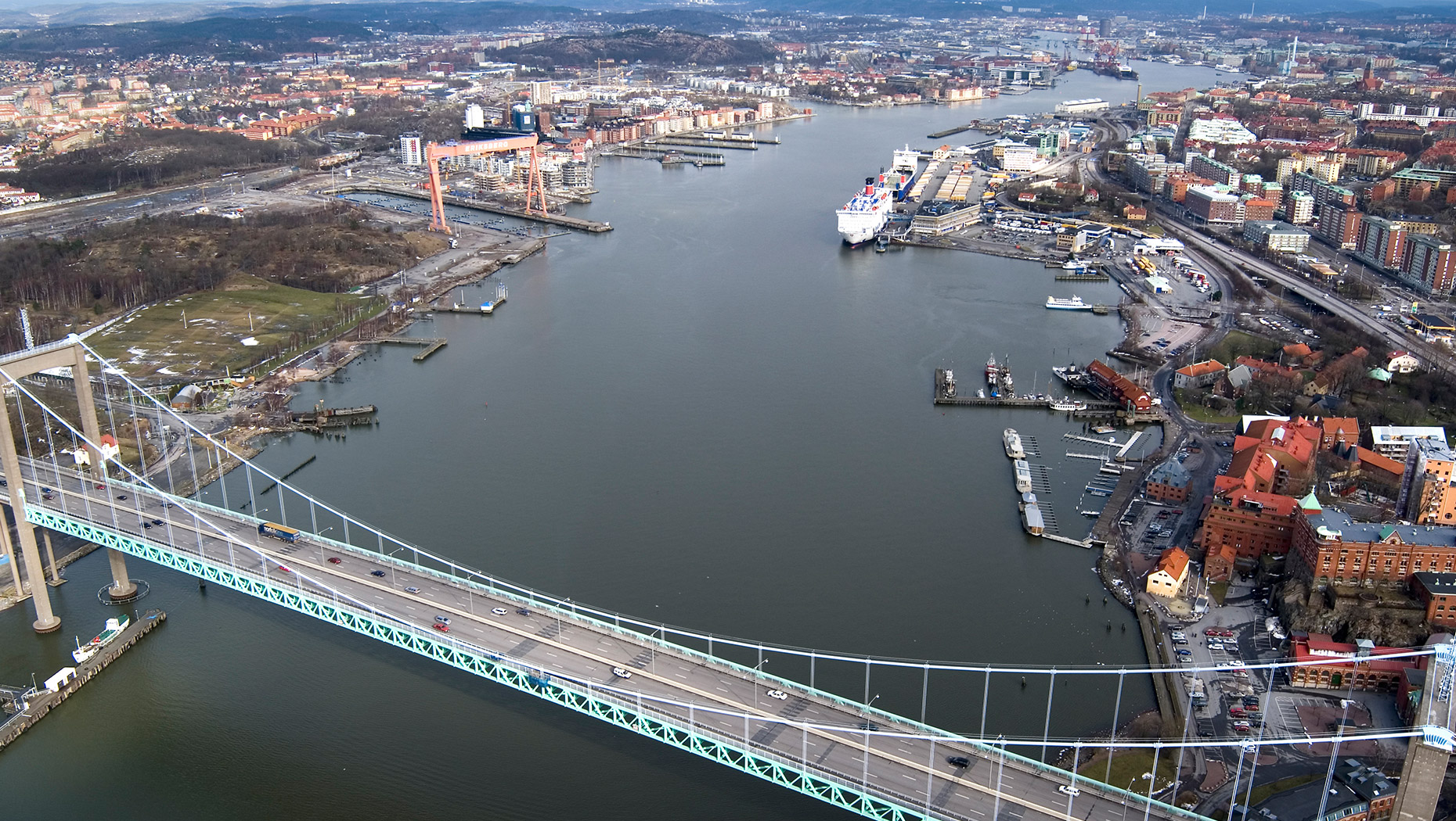 City noise a problem for seven in ten