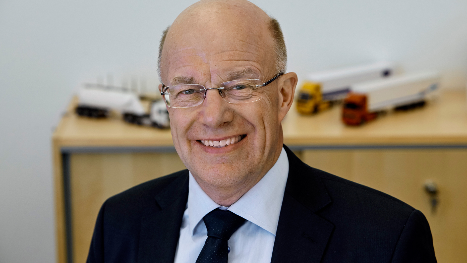 Volvo Group a partner in a new research center | Volvo Group