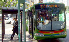 Large order for 220 Volvo buses to Venezuela