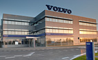 Volvo Group inaugurates new Volvo Center in Poland