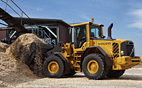 Volvo CE launches new wheel loaders