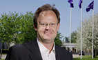 Per Ericsson named new head of Volvo Event Management Golf