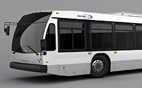 Major order for Volvo Buses in Canada