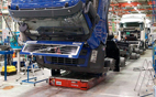 Volvo Trucks in Tuve takes next step to be the factory of the future ...