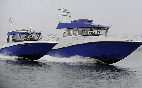 Volvo Penta Design Seminar for IPS propulsion