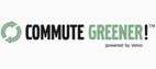 Volvo IT's Commute Greener appointed as this year's sustainable project