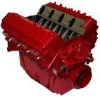 Volvo Penta Announces Availability of Remanufactured Engine Blocks