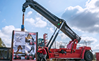 Volvo Penta lifts Super Gloria to world record success