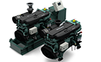 Volvo Penta D16: heavy duty versatility
