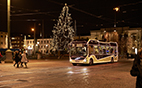 ElectriCity offers Gothenburg’s citizens a mobile, electricity-powered ...