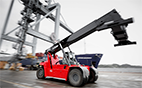 The future of container handling is here