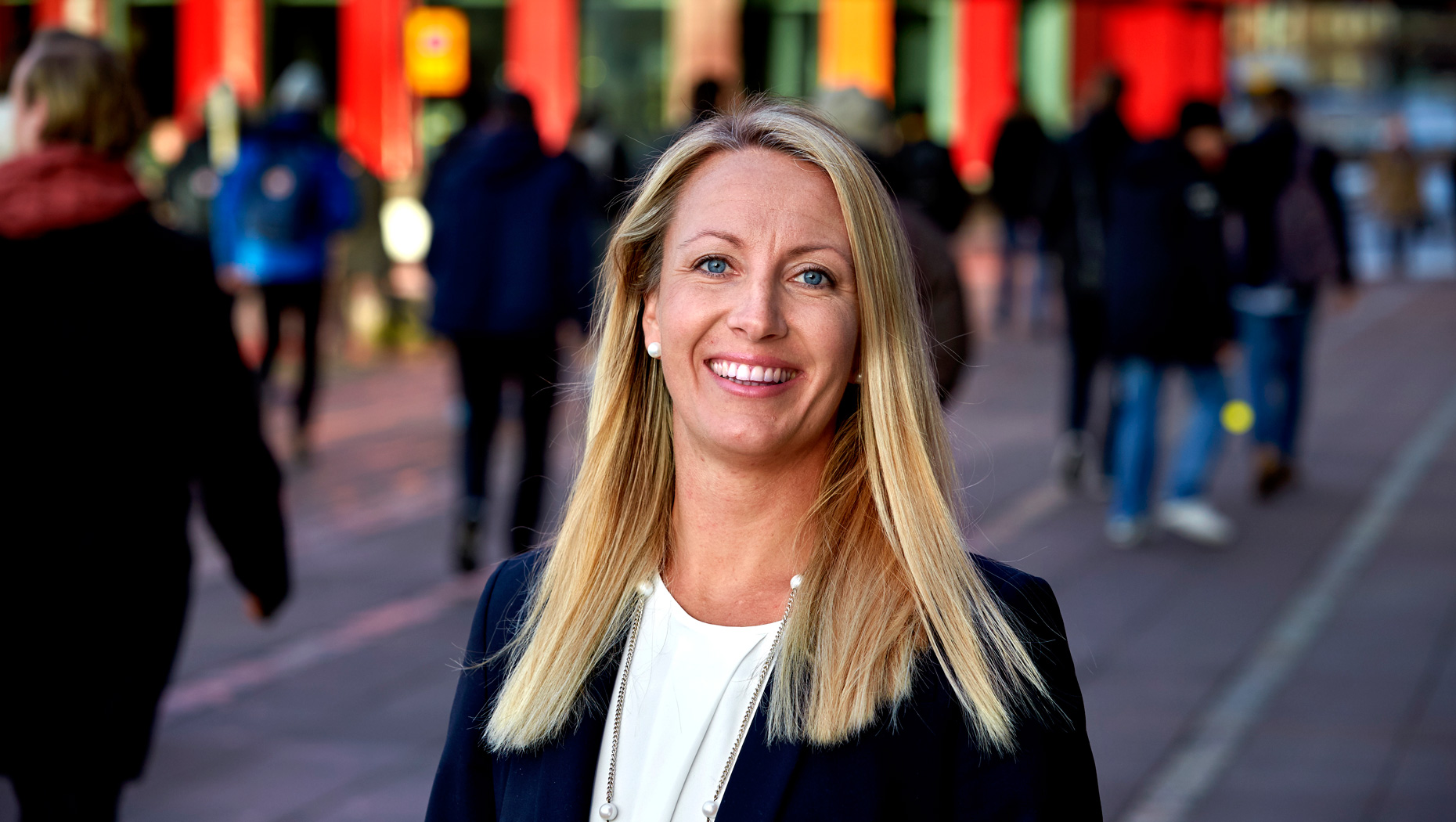 Managing human rights is a part of building trust | Volvo Group