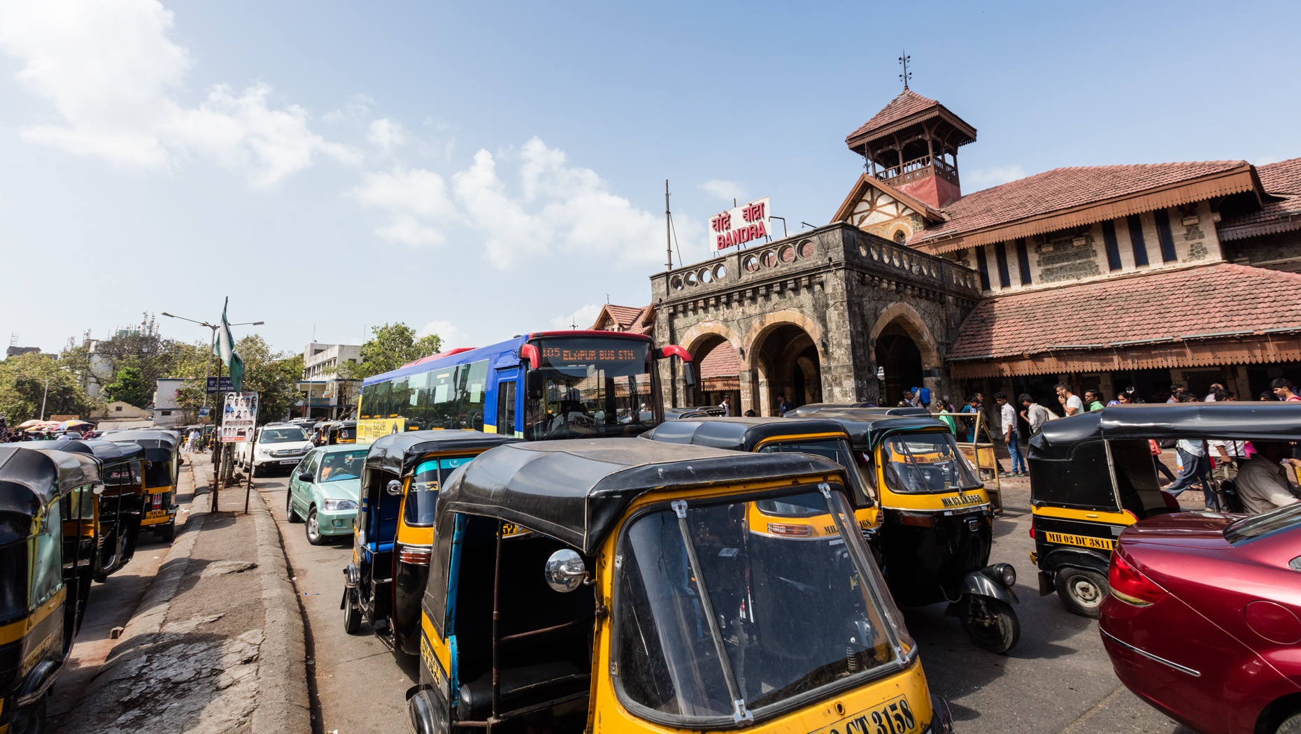 Volvo helps to raise prosperity in India | Volvo Group