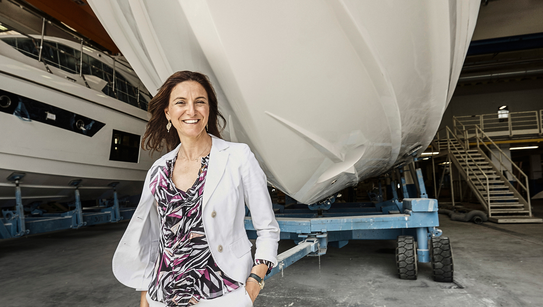 Volvo Penta focus on customer success | Volvo Group