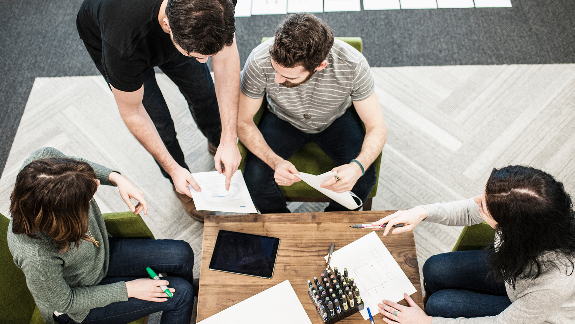 The Volvo Group issues a challenge to INSA and EM Business School (Lyon ...