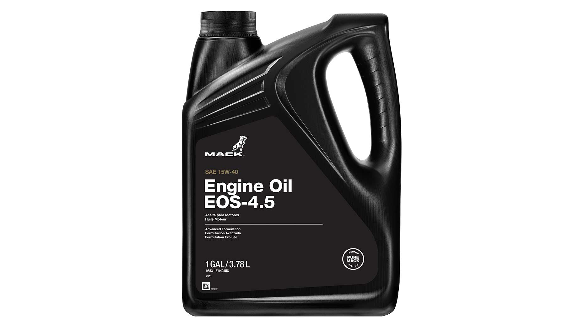 Diesel Oil