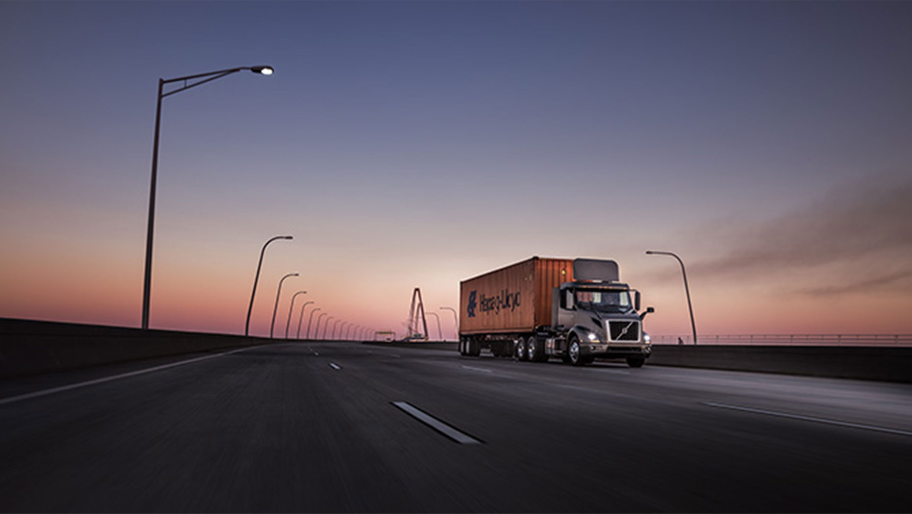 Expanded Product Range Brings New Market Opportunities for Volvo Trucks ...