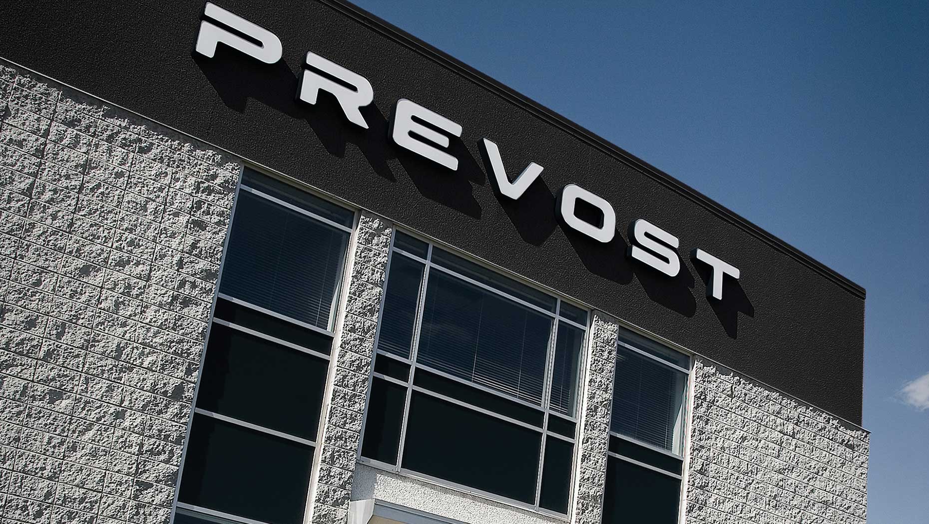 Prevost opens service center in the san francisco bay area