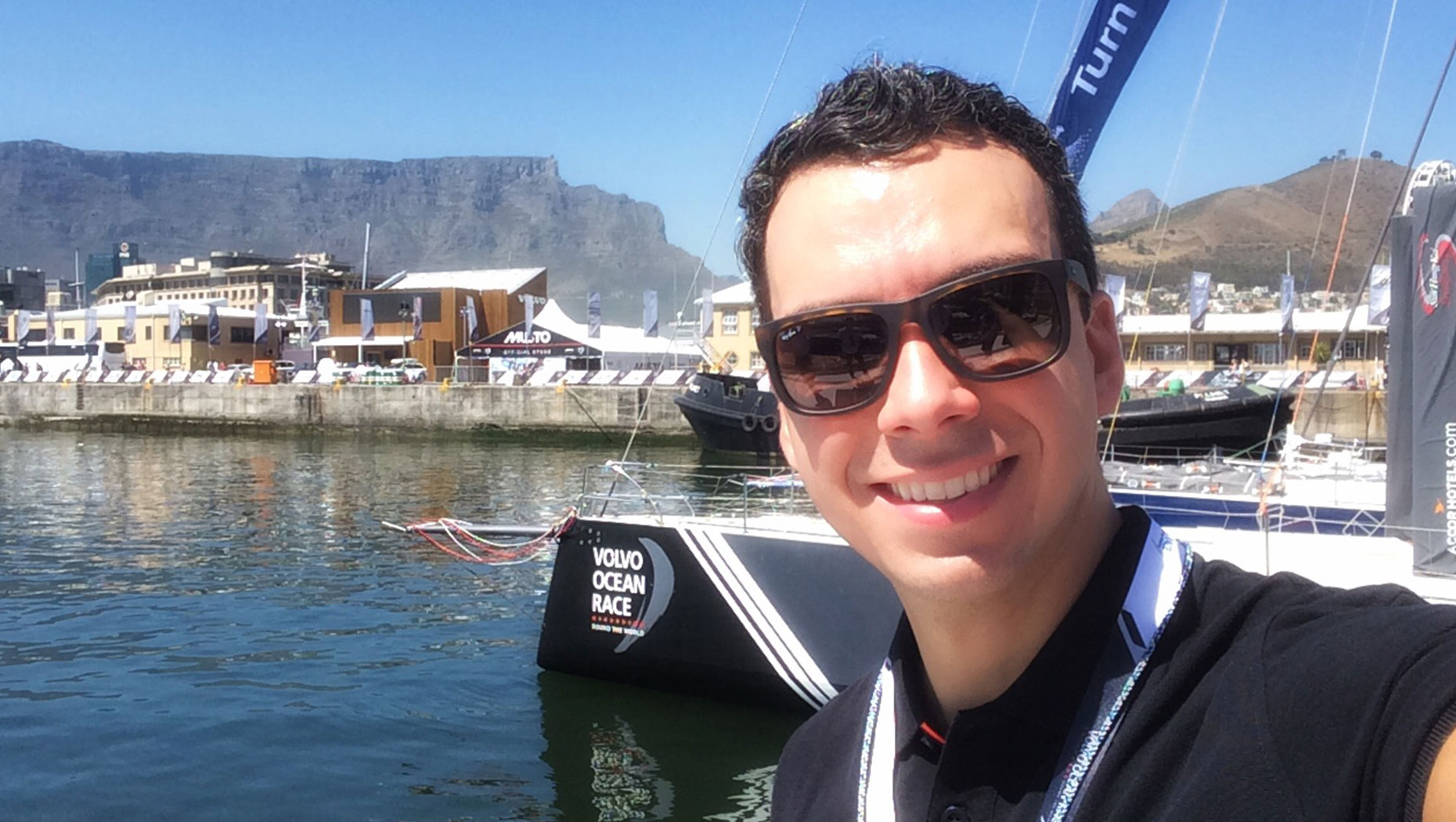 The People Business | Volvo Group