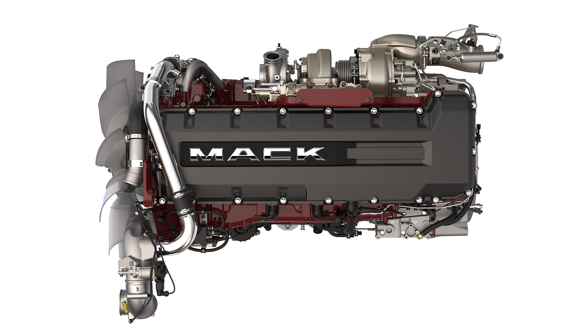 Customers’ Fuel Efficiency | Volvo Group North America