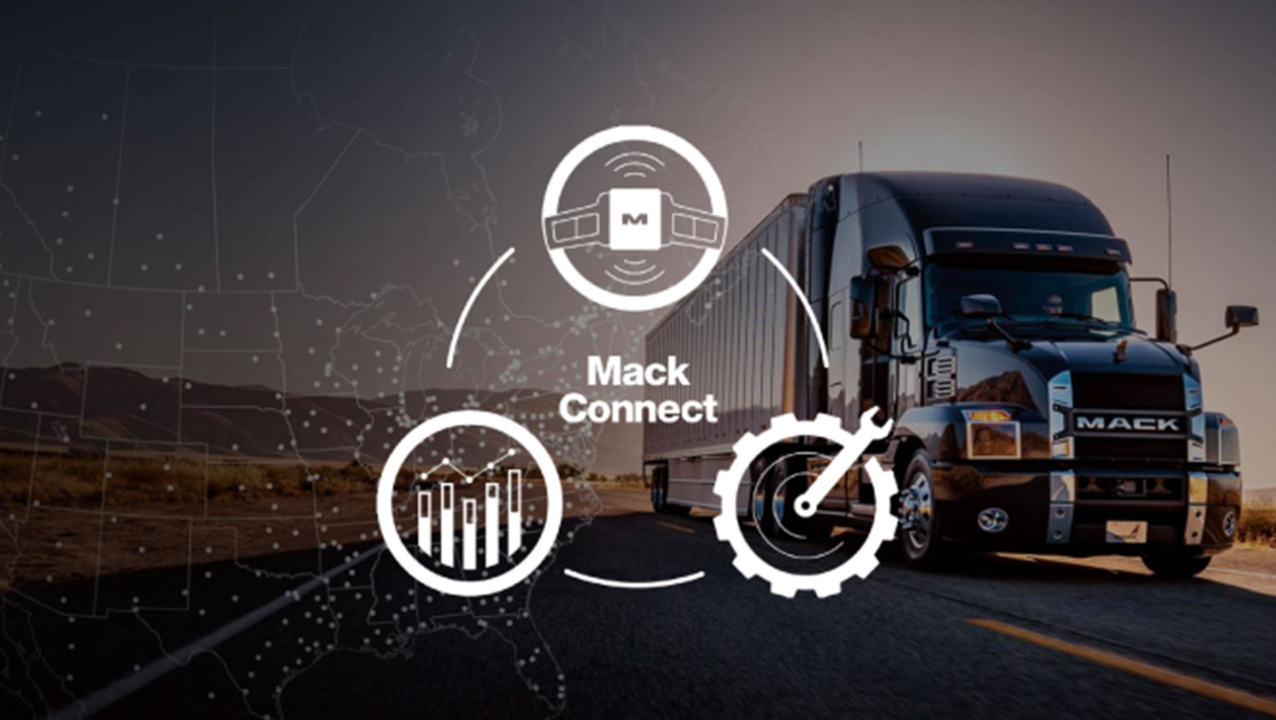 Mack Trucks Enhances Productivity | Volvo Group