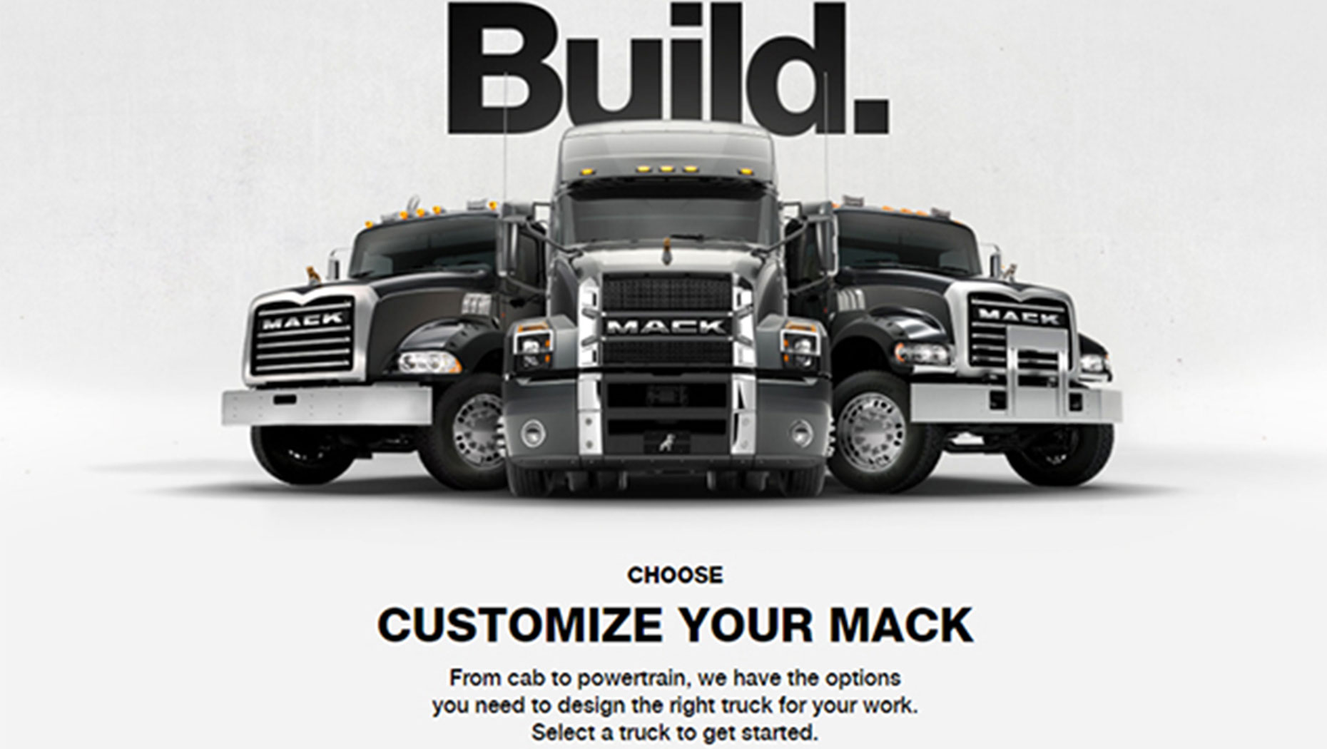 Mack Vrachtwagen Logo Vector Mack Trucks