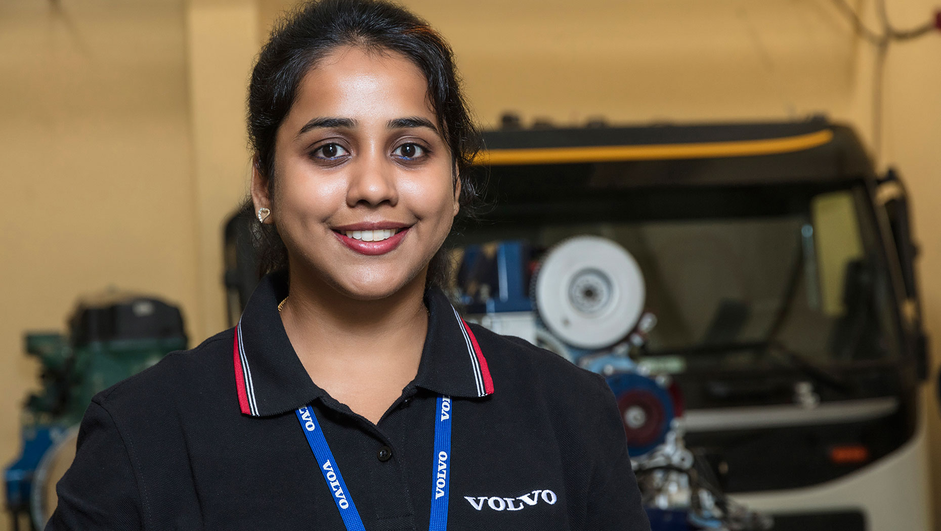 A new career option | Volvo Group