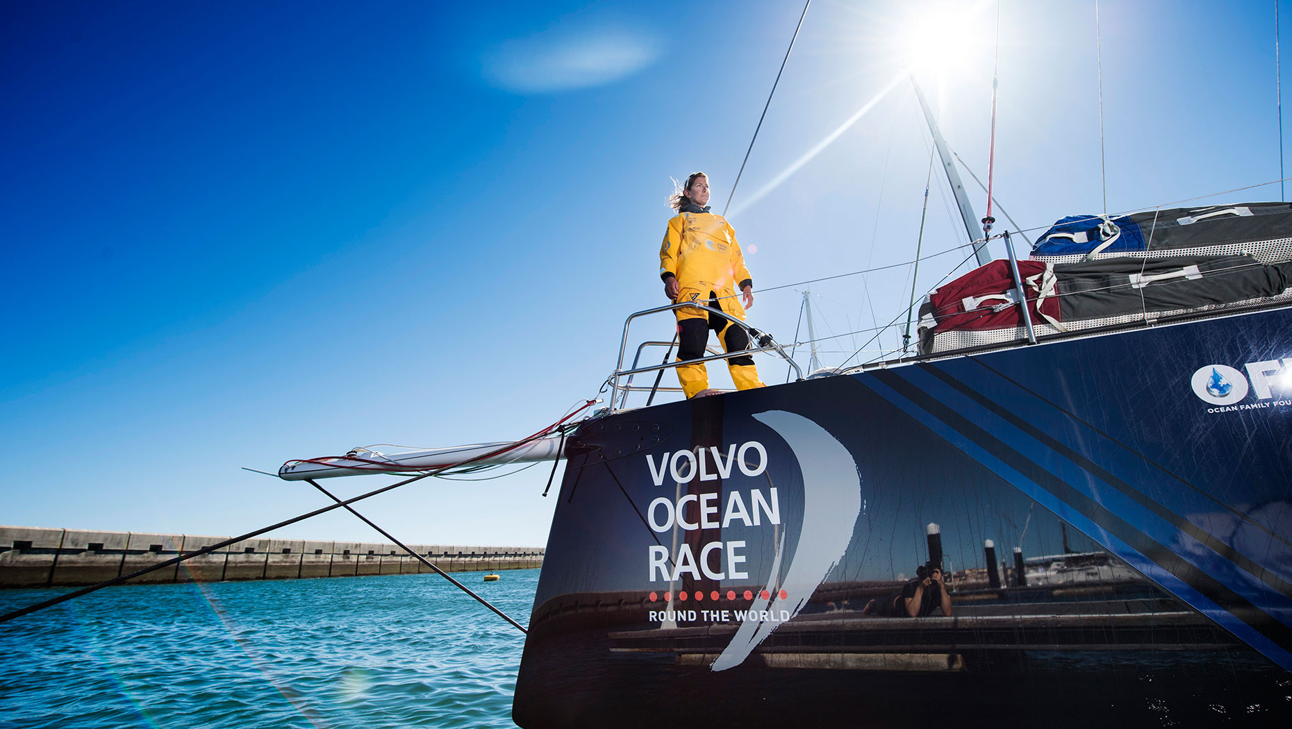 A leader around the world | Volvo Group