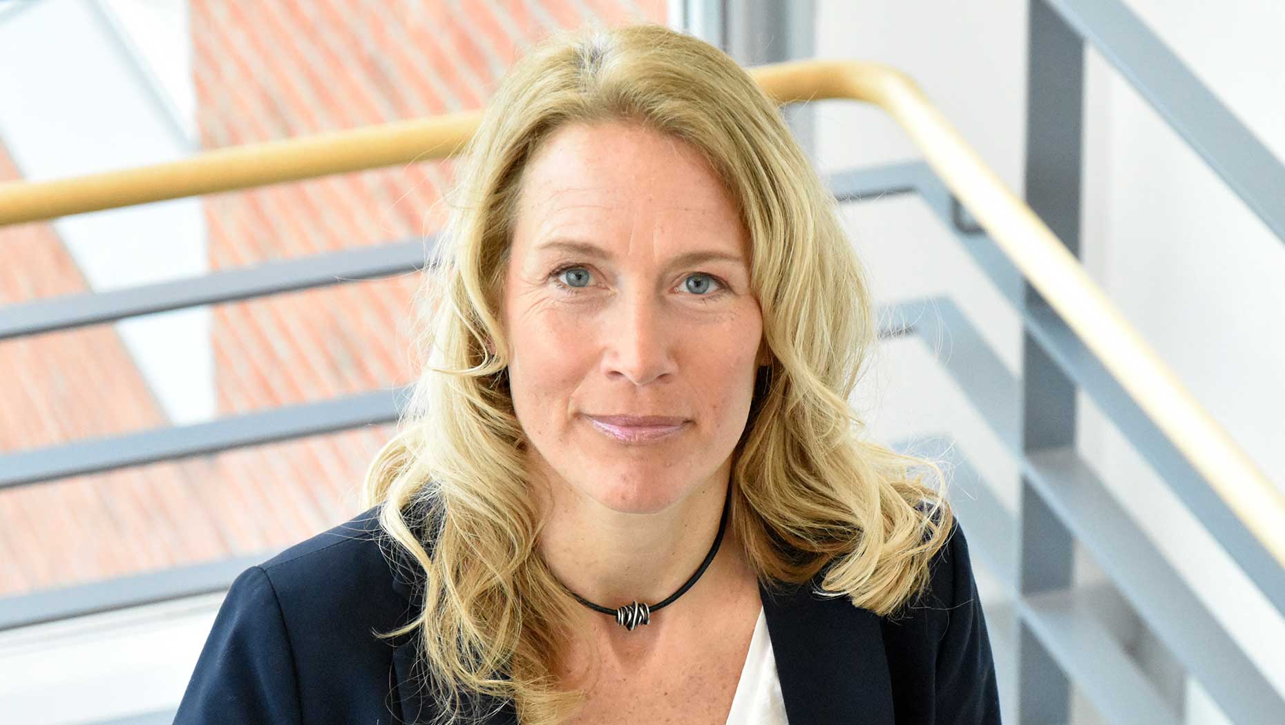 Elinore Axelsson | Volvo Group