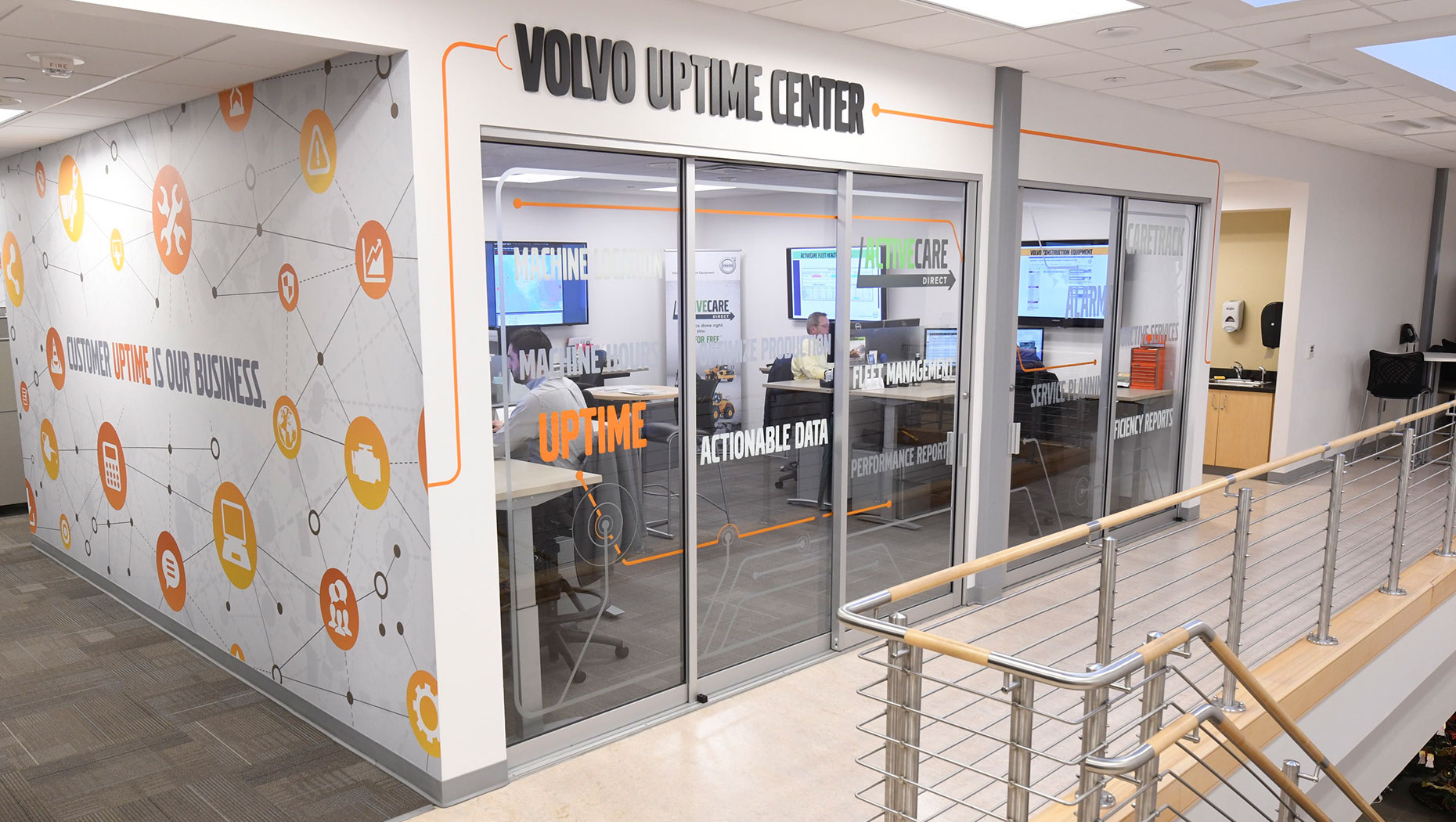 ActiveCare Direct Launch