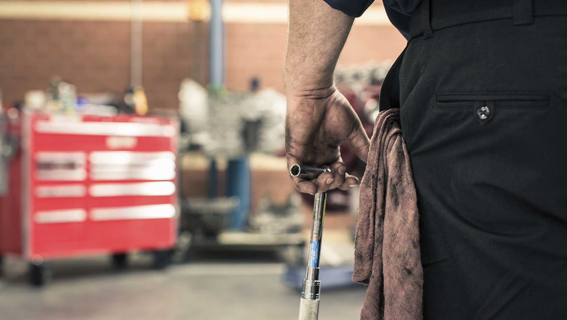 Mack Trucks Increases Uptime Offering | Volvo Group