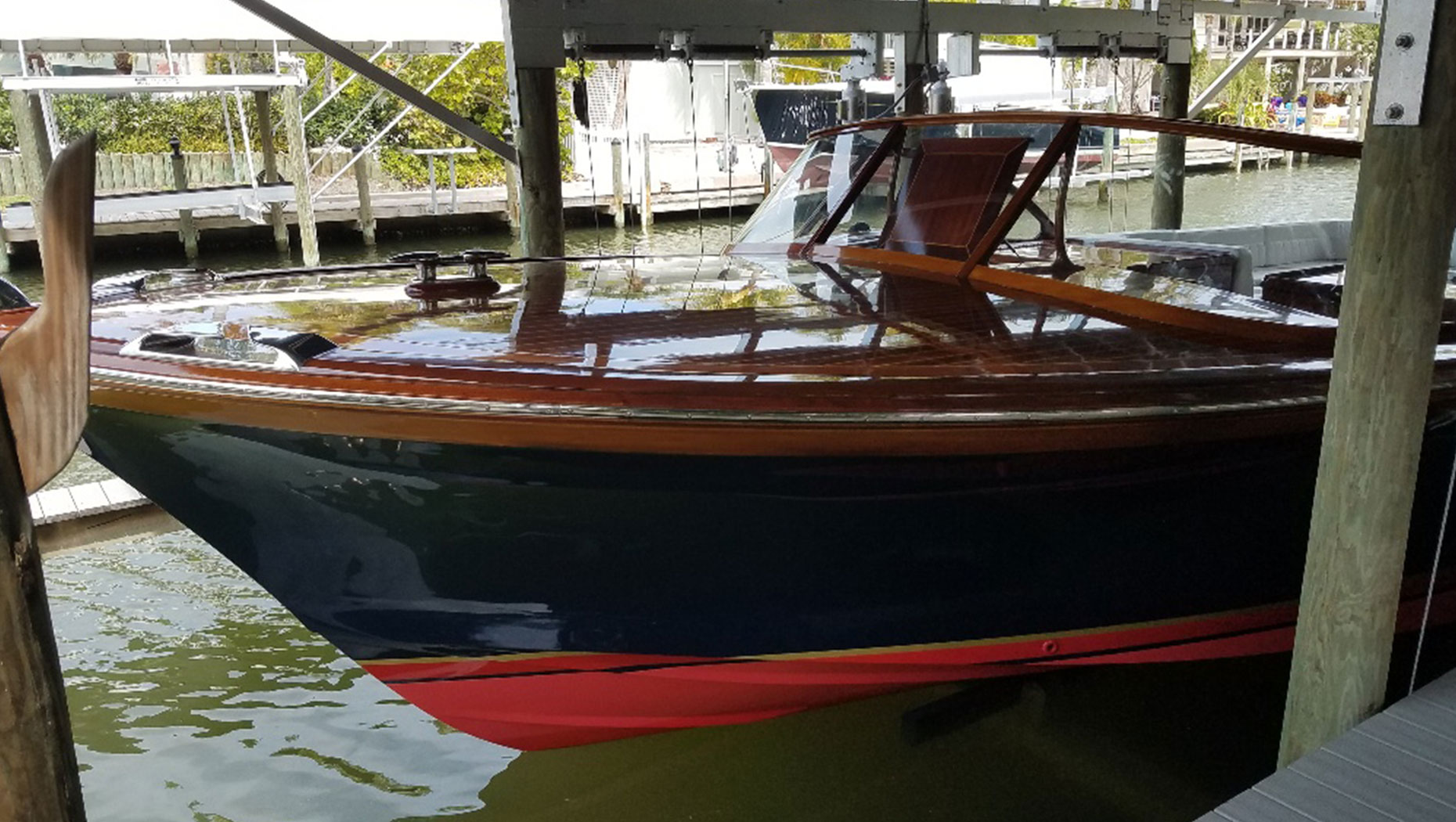 Vintage Bertram Moppie | Volvo Group