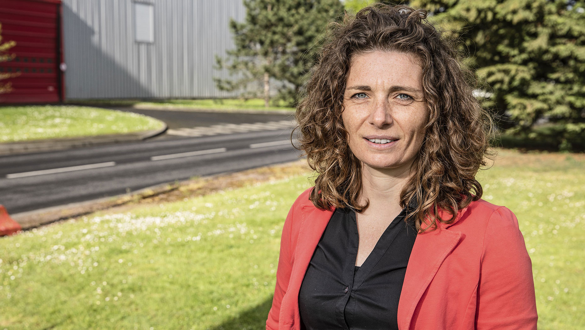 Renewable electricity at all facilities | Volvo Group