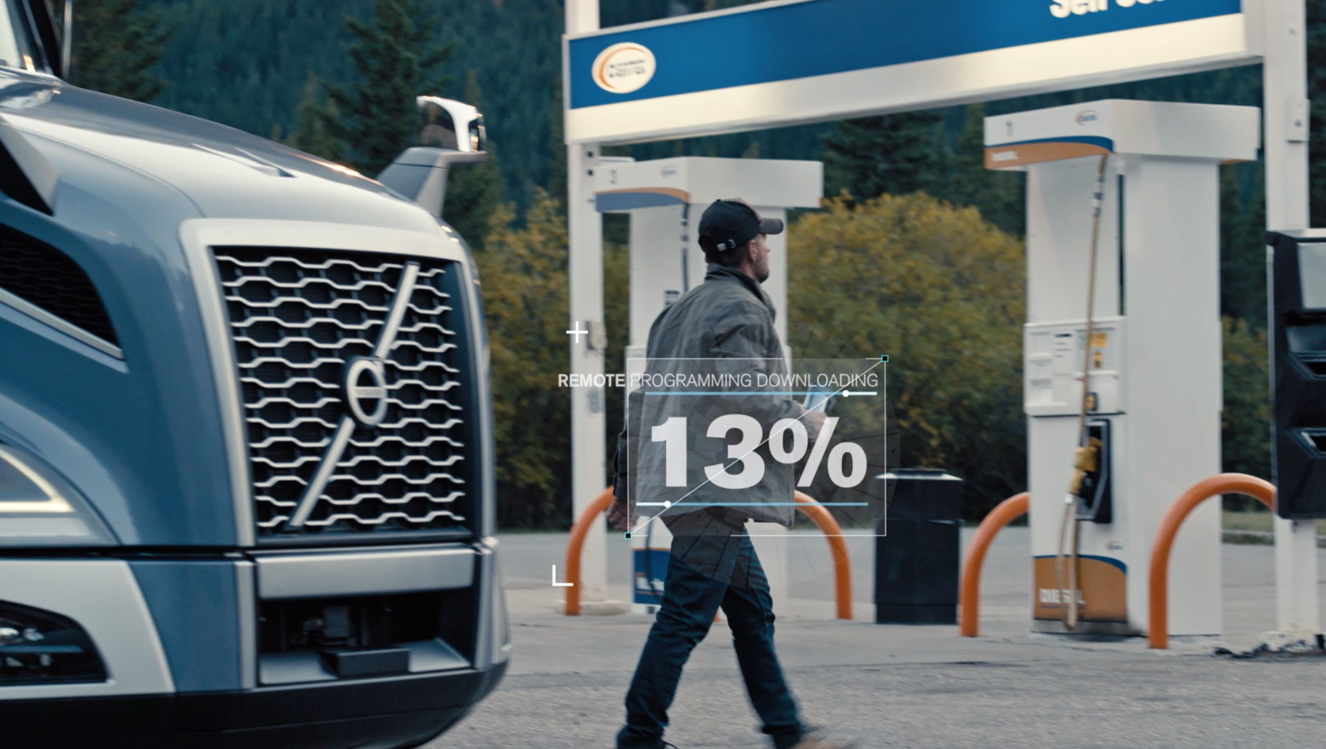 Driver Display Activation Remote Programming Feature Now Standard on ...