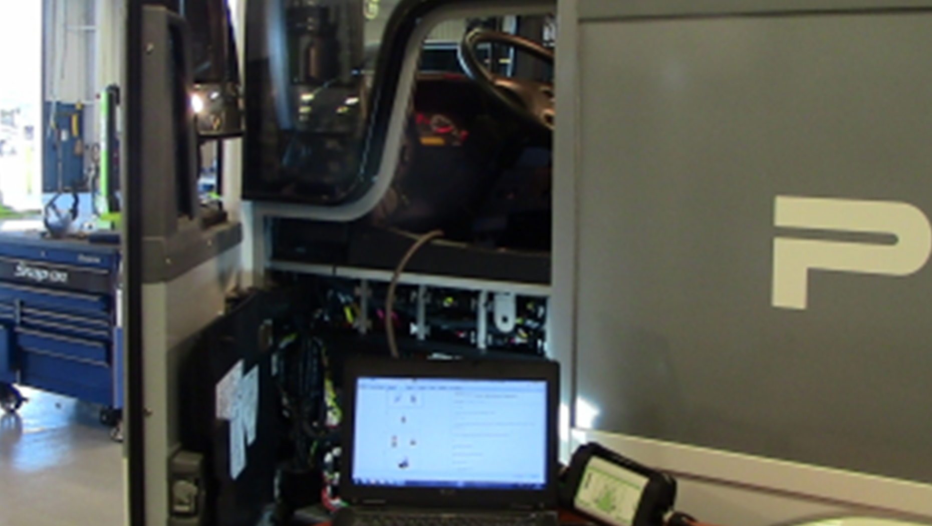 Prevost offers operators complimentary annual renewal for premium tech tool