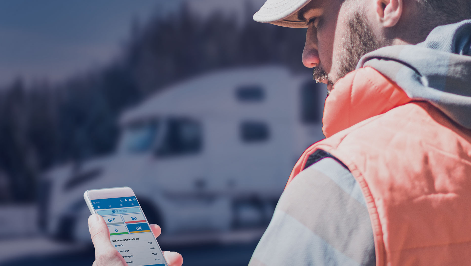 Geotab Telematics Package for Fleets and Drivers | Volvo Group