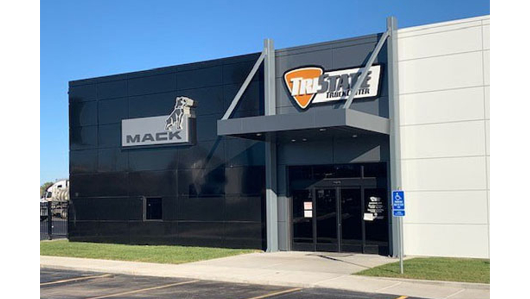 Longtime Mack Dealer Tri-State Truck Center Invests $3.7 Million in ...