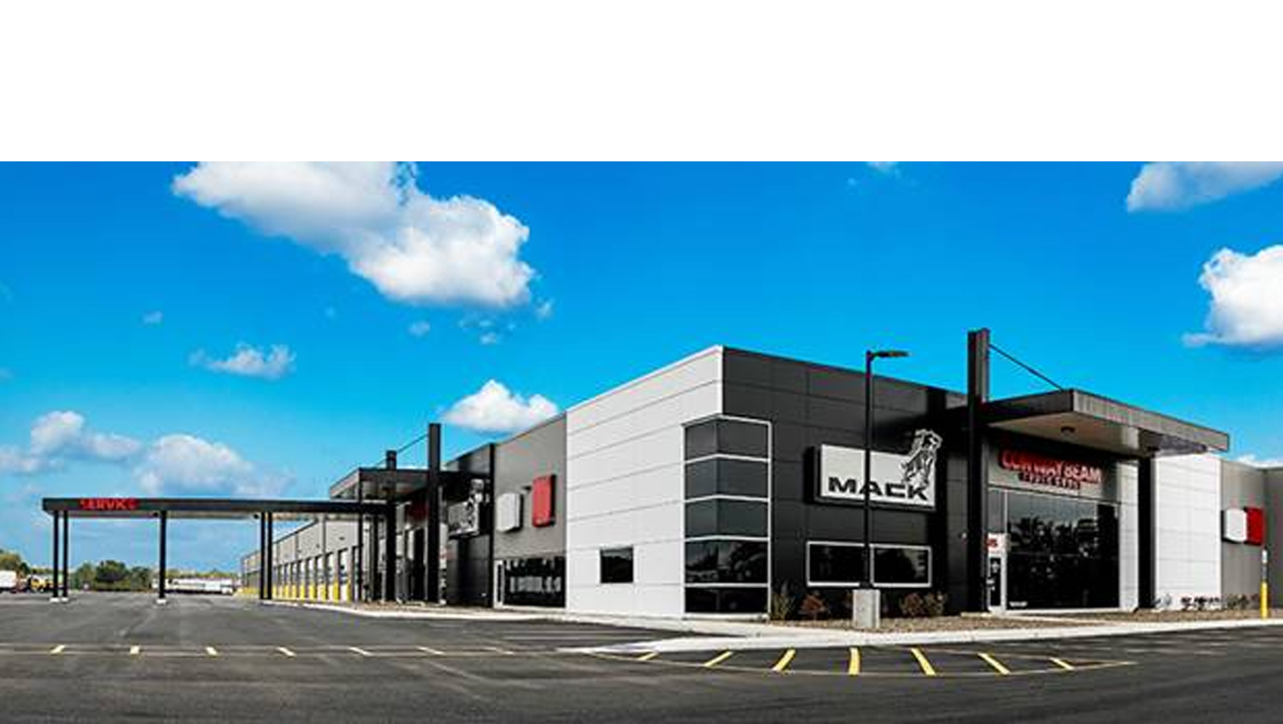 Mack Trucks Dealer Conway Beam Truck Group Invests $16.2 Million to ...