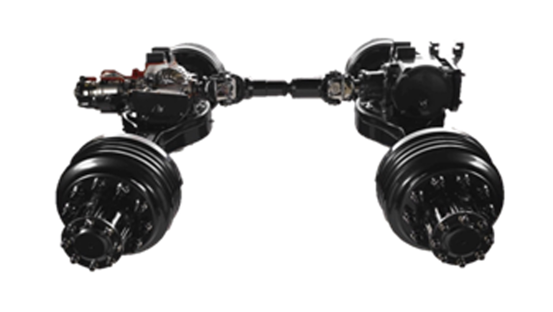 Mack Enhances Axle Warranty for Normal, Heavy-Duty and Severe-Duty ...
