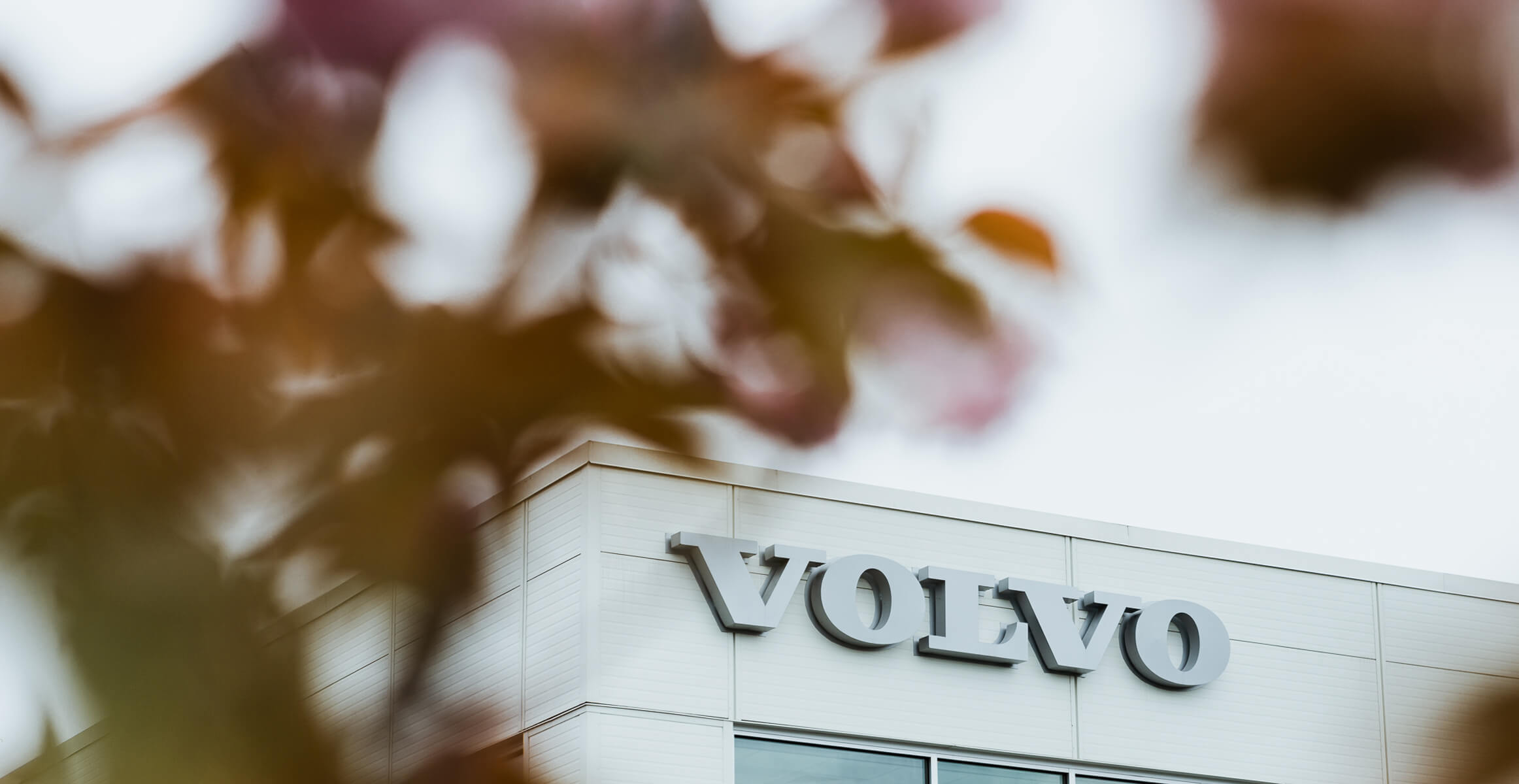 2020 HAG Awareness | Volvo Group