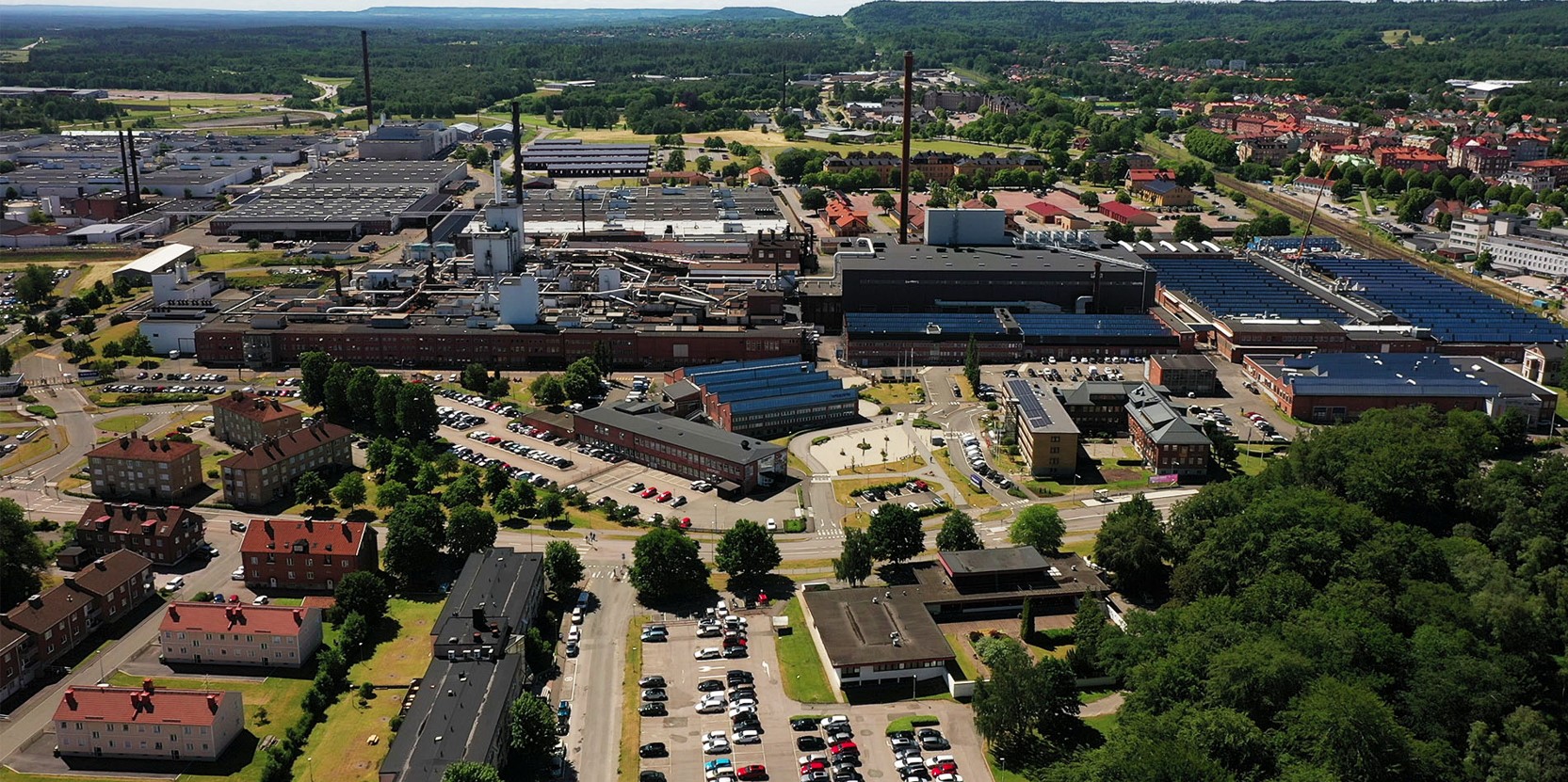 kontakta oss | Volvo Group