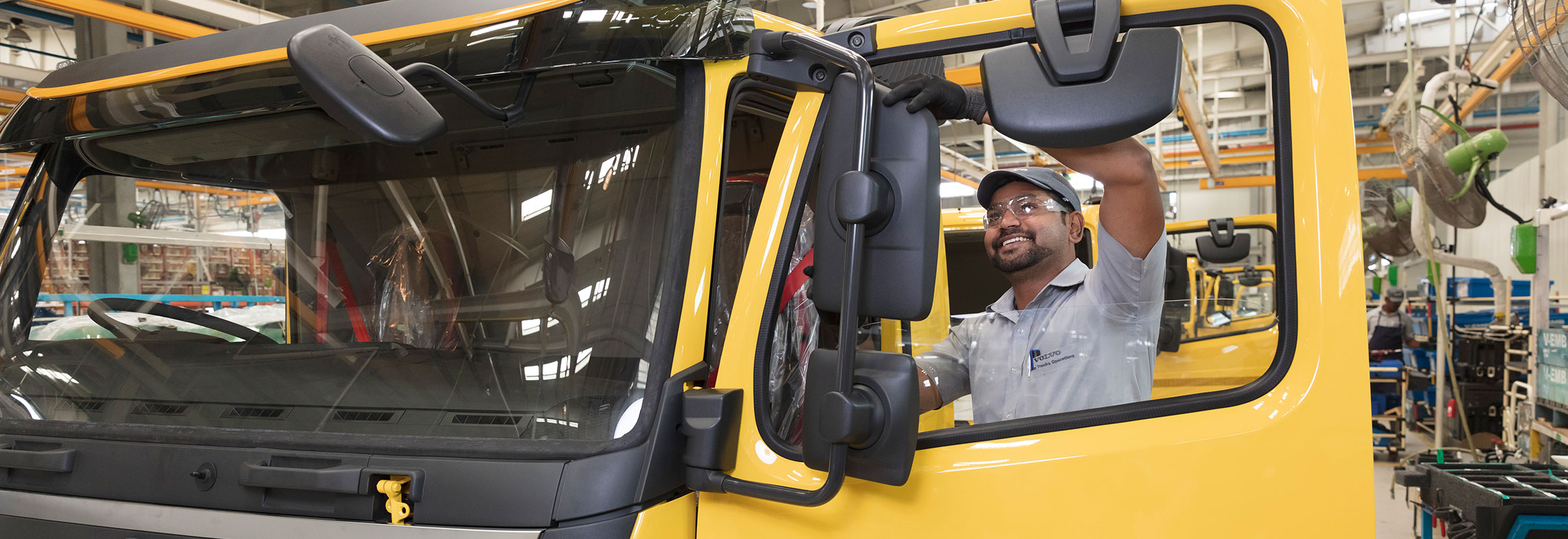 Volvo Group Bangalore: Technology, Manufacturing & Talent Hub